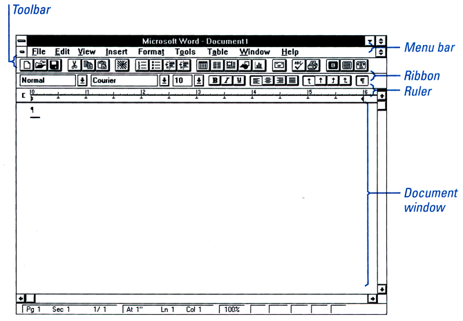 Managing Word Styles